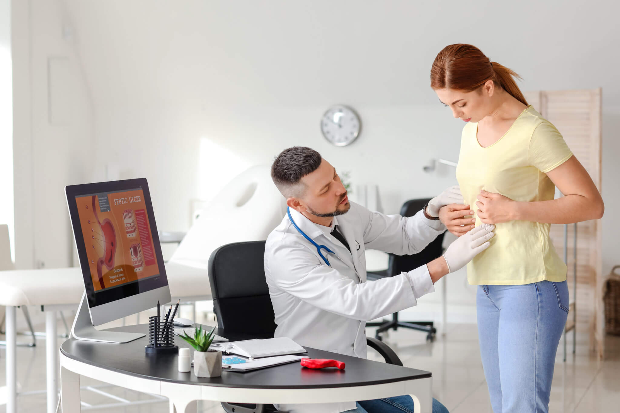 Digestive Healthcare Surgery Centers in Tucson, AZ